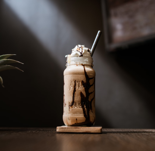 Food and Beverage - Flaira